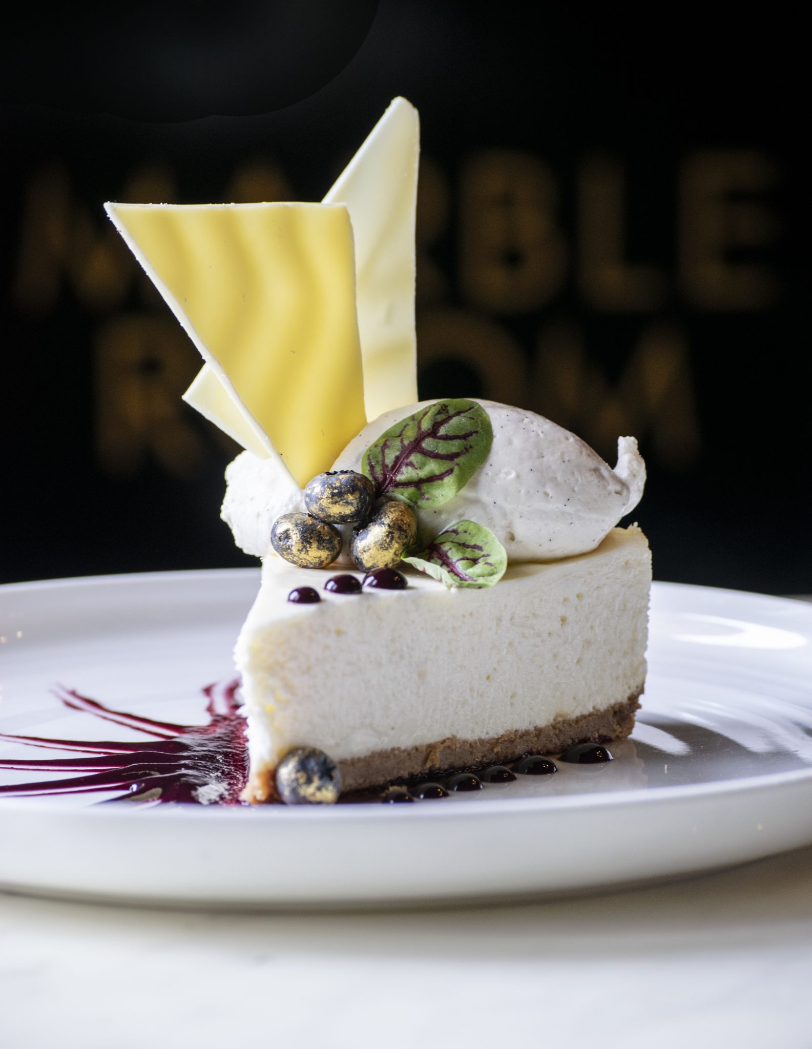Marble Room Steaks & Raw Bar - Marble Room Steaks & Raw Bar
