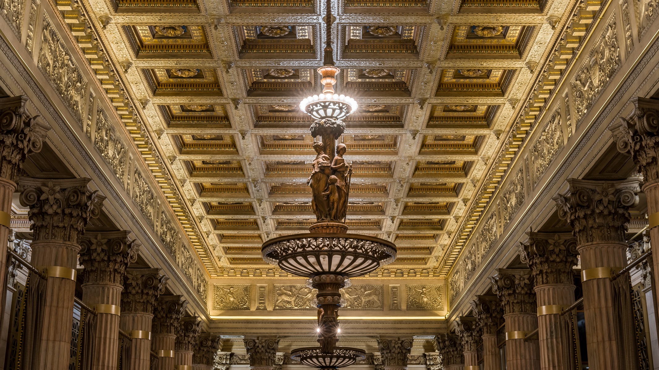 Making Marble Room - Marble Room Steaks & Raw Bar