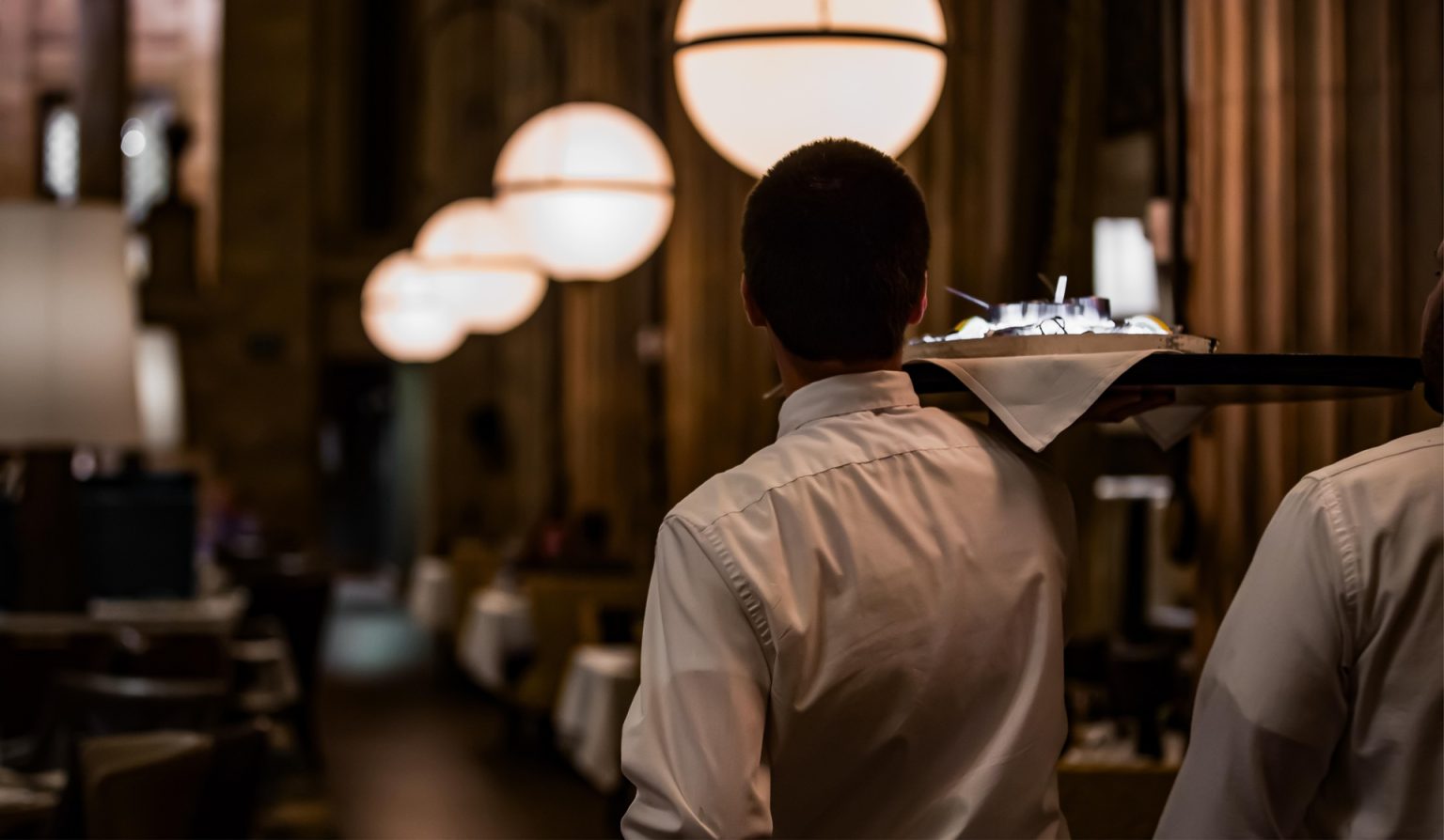 Marble Room Steaks & Raw Bar | Cleveland Steakhouse